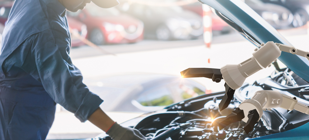 Edmonton Vehicle Inspection